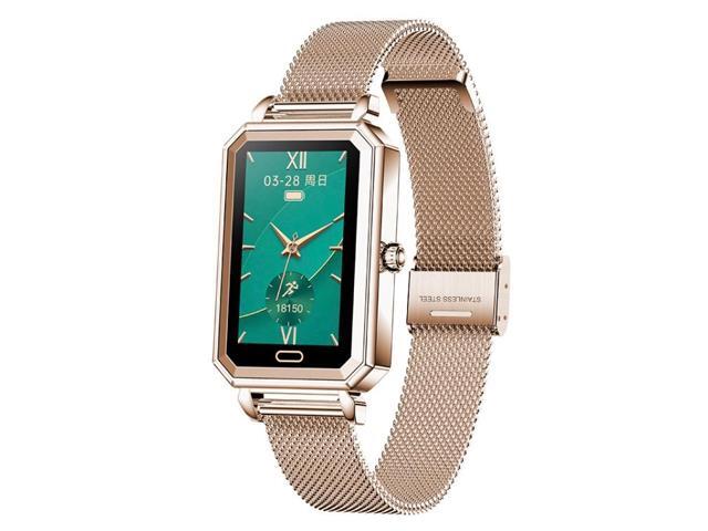 Click here for LOANIY HT2 1.28 Inch Heart Rate Detection Pedomete... prices