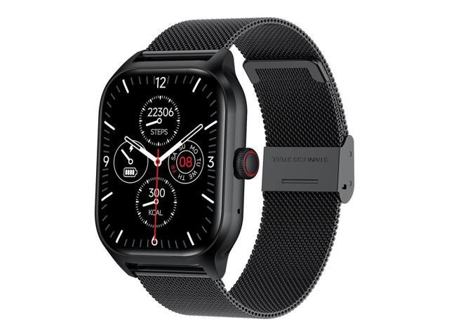 Click here for LEMFO LT10 2.01 inch TFT Screen Smart Watch Suppor... prices