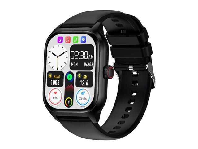 Click here for LEMFO LT10 2.01 inch TFT Screen Smart Watch Suppor... prices