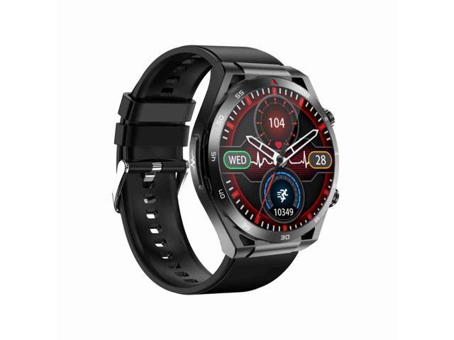 Click here for ET450 1.39 inch IP67 Waterproof Silicone Band Smar... prices