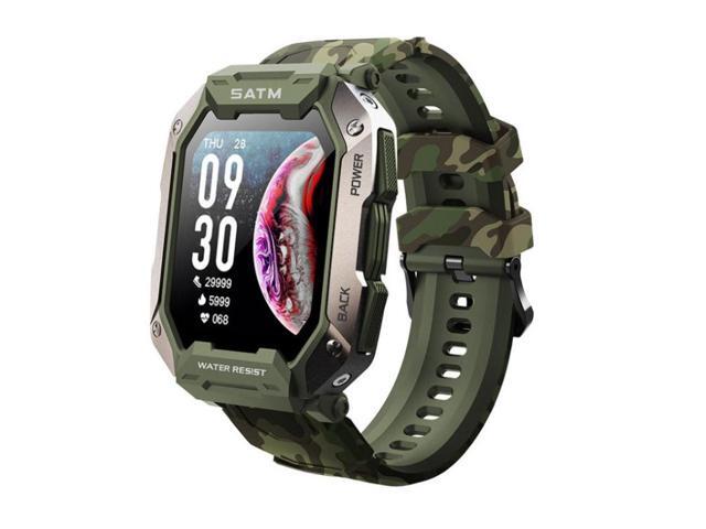 Click here for C20Plus 1.81-inch Health Monitoring Waterproof Blu... prices