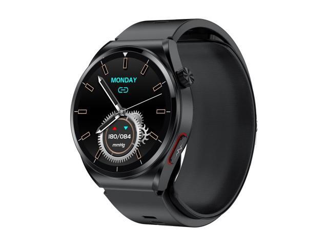 Click here for S22 Air Pump Blood Pressure Testing ECG Health Sma... prices