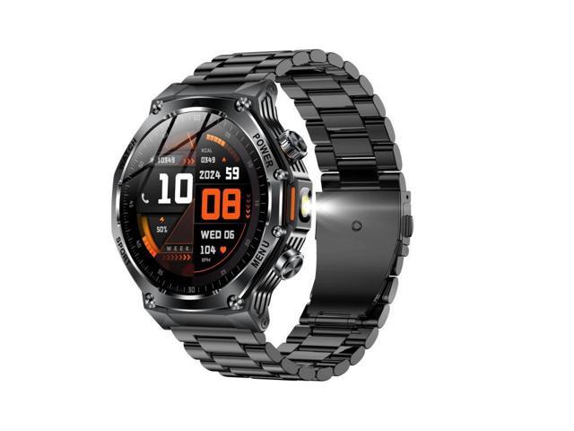 Click here for AK82 BT Call Smart Watch  Support Blood Oxygen / B... prices