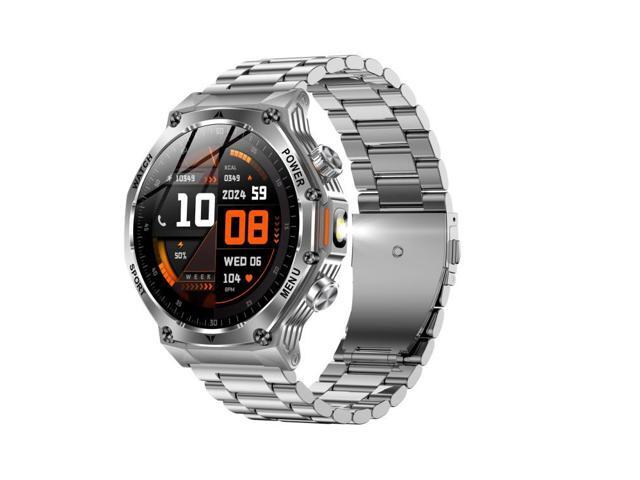 Click here for AK82 BT Call Smart Watch  Support Blood Oxygen / B... prices