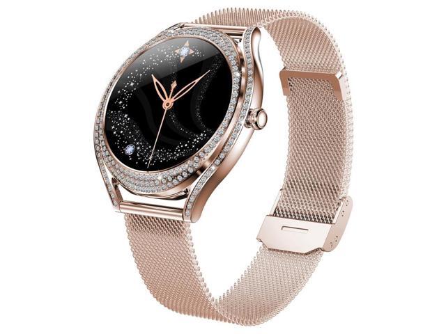 Click here for V66 1.28inch BT5.0 Smart Watch Support Heart Rate/... prices