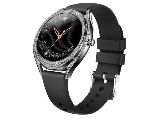 Click here for V66 1.28inch BT5.0 Smart Watch Support Heart Rate/... prices