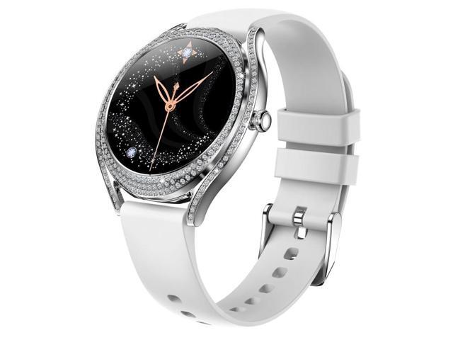 Click here for V66 1.28inch BT5.0 Smart Watch Support Heart Rate/... prices