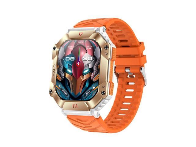 Click here for KR80 2.0 inch BT5.1 IP67 Sport Smart Watch  Suppor... prices