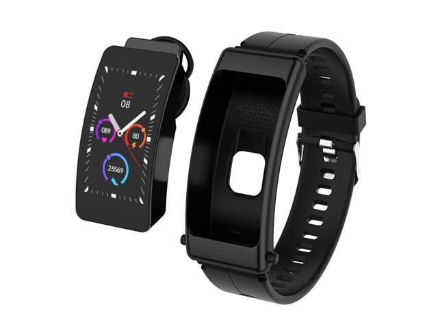 Click here for K50 1.08 inch Silicone Band Earphone Detachable IP... prices