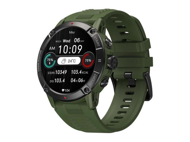 Click here for Zeblaze Ares 3 1.52 inch IPS Screen Smart Watch Su... prices