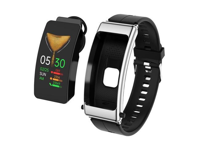 Click here for K50 1.08 inch Silicone Band Earphone Detachable IP... prices