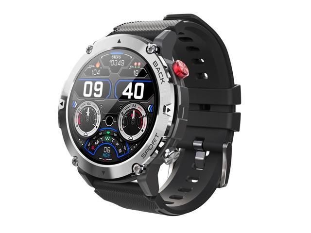 Click here for C21 1.32 inch HD Screen Smart Watch  Support Heart... prices