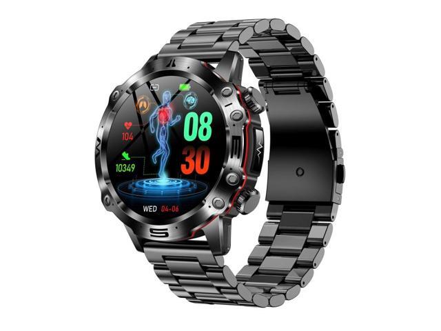 Click here for ET482 1.43 inch AMOLED Screen Sports Smart Watch S... prices