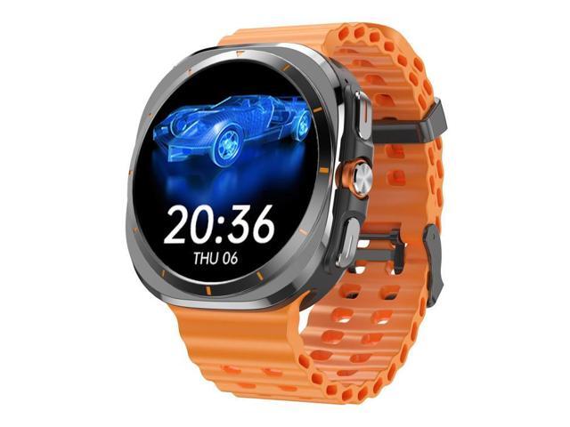 Click here for X7 1.51 inch IPS Screen Bluetooth Smart Watch Supp... prices