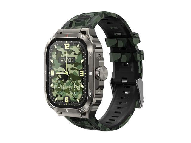 Click here for WK WH-03 2.01 inch Smart Watch Supports Bluetooth... prices