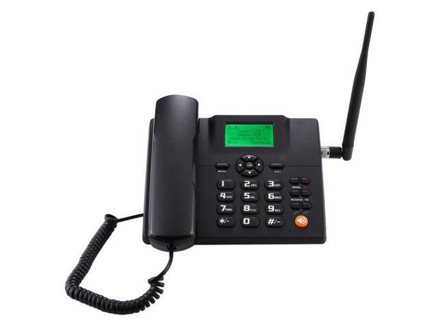 Click here for ZT600S 2.4 inch TFT Screen Fixed Wireless GSM Busi... prices