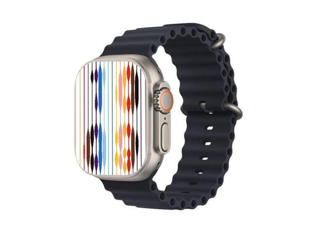 Click here for S800 Ultra Max Smart Bracelet  1.5 inch Silicone B... prices