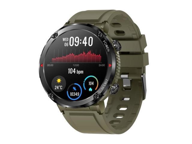 Click here for T30 1.6-inch Outdoor Sports Waterproof Smart Music... prices