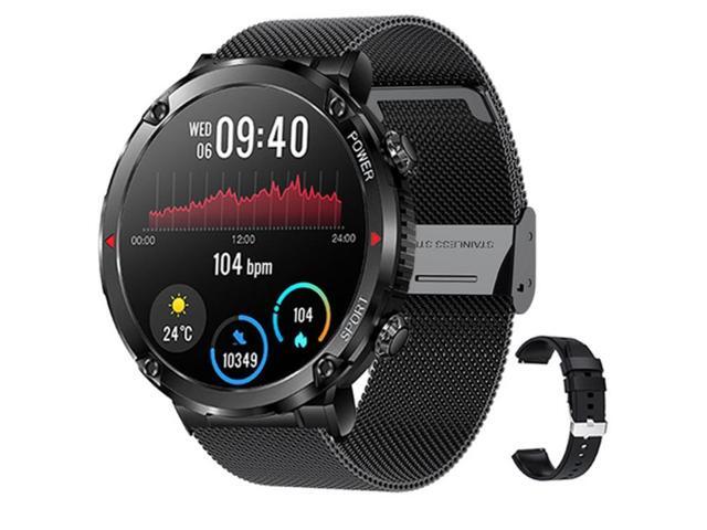 Click here for T30 1.6-inch Outdoor Sports Waterproof Smart Music... prices