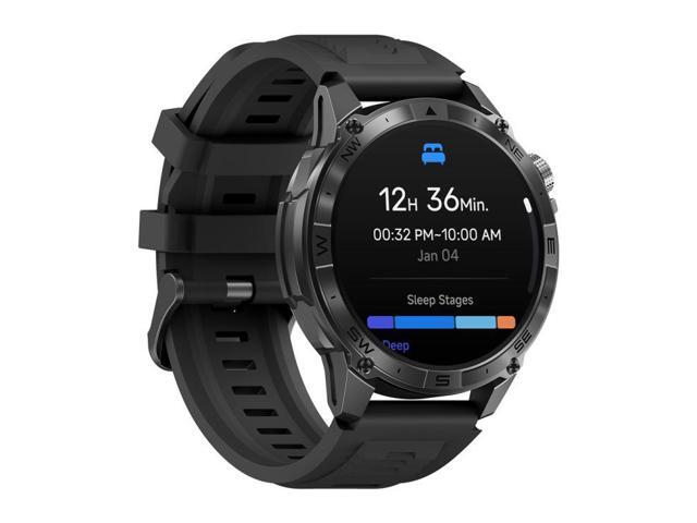 Click here for Zeblaze Stratos 2 Plus 1.43 inch Screen 3 ATM Heal... prices