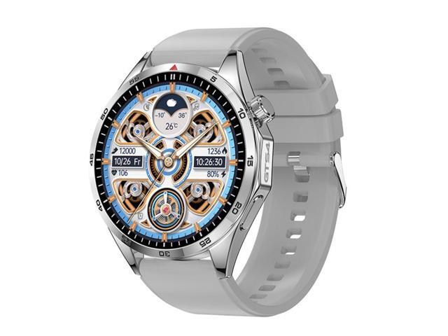 Click here for GTS4/LT09 1.5 inch IP67 Fitness Wellness Smart Wat... prices