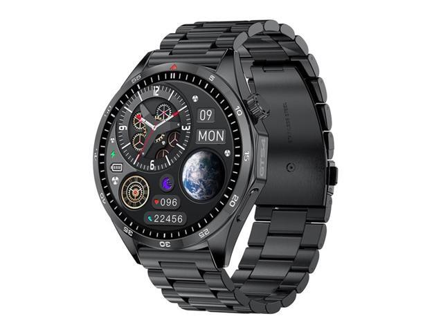 Click here for GTS4/LT09 1.5 inch IP67 Fitness Wellness Smart Wat... prices