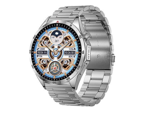 Click here for GTS4/LT09 1.5 inch IP67 Fitness Wellness Smart Wat... prices