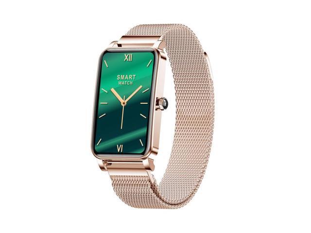 Click here for ZX19 1.45 inch HD Screen Bluetooth 5.0 IP68 Waterp... prices