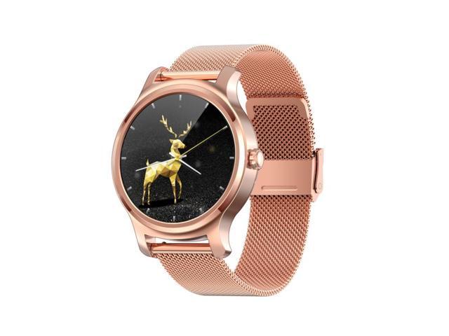 Click here for SMA-R2 1.3 inches IPS Screen Smart Watch IP65 Wate... prices