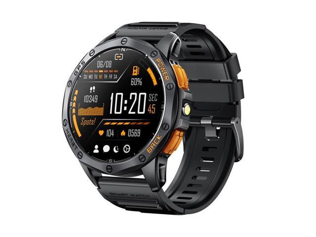 Click here for LEMFO K67 1.43 inch AMOLED Screen GPS Sports Smart... prices