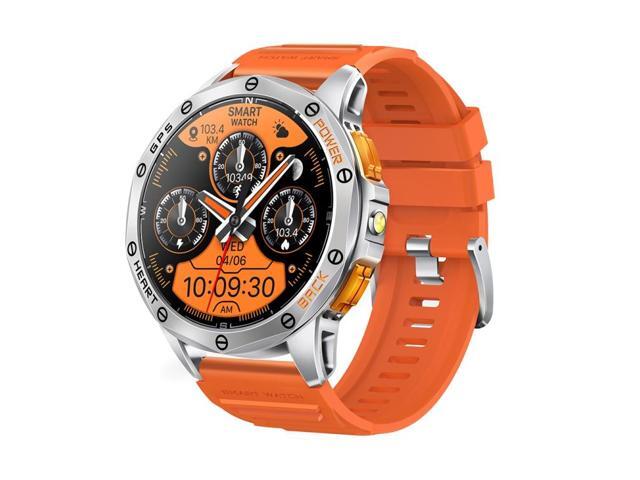 Click here for LEMFO K67 1.43 inch AMOLED Screen GPS Sports Smart... prices