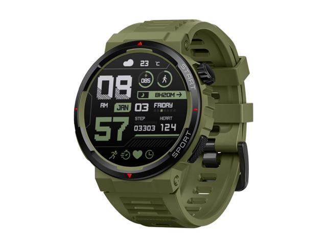 Click here for Zeblaze Ares 3 Plus 1.43 inch Fitness & Wellness S... prices