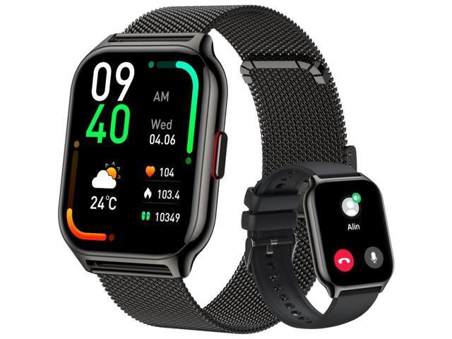 Click here for Blood Oxygen / Sleep / Heart Rate Health Monitorin... prices