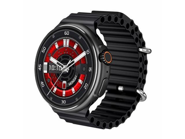 Click here for V3 Ultra Max 1.6 inch TFT Round Screen Smart Watch... prices