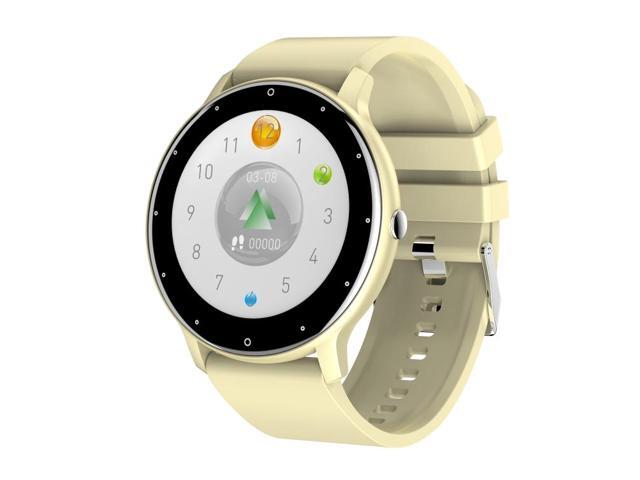 Click here for ZL02 1.28 inch Touch Screen IP67 Waterproof Smart... prices