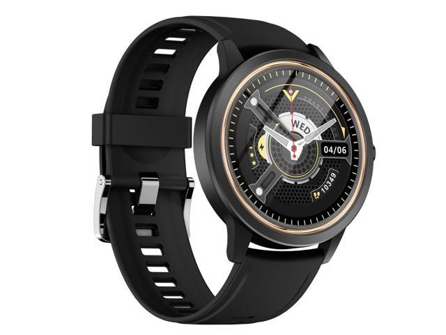 Click here for A60 1.32 inch IPS HD Screen Smart Watch  Support B... prices
