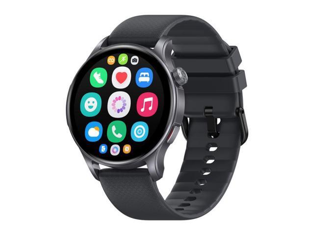 Click here for Zeblaze Btalk 3 GPS 1.43 inch HD AMOLED Screen Hea... prices