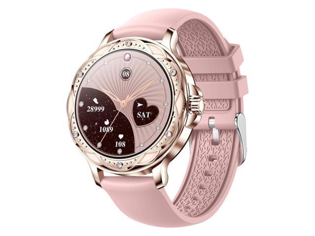 Click here for CF12 1.2 inch Waterproof Smart Silicone Strap Wris... prices