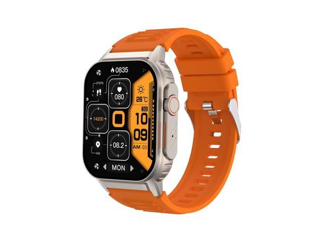 Click here for G41 Smart Bracelet  2.01 inch IP67 Waterproof Smar... prices