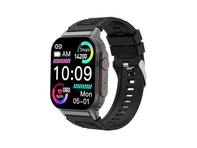 Click here for G41 Smart Bracelet  2.01 inch IP67 Waterproof Smar... prices