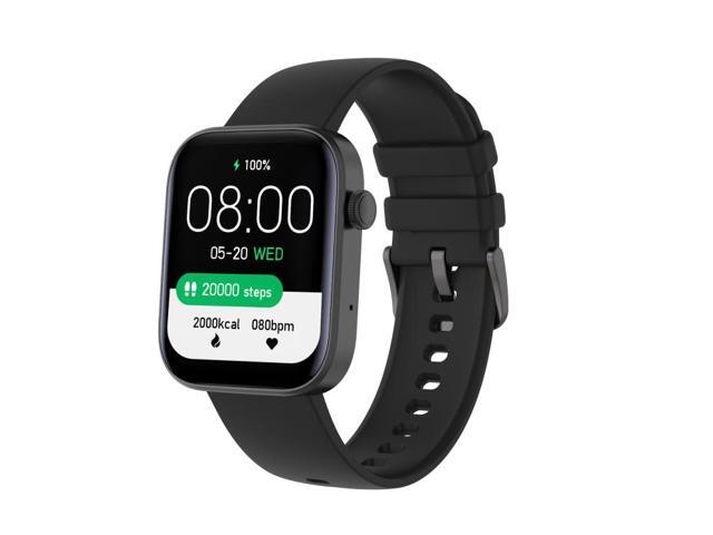 Click here for P43 1.8 inch TFT Screen Bluetooth Smart Watch  Sup... prices