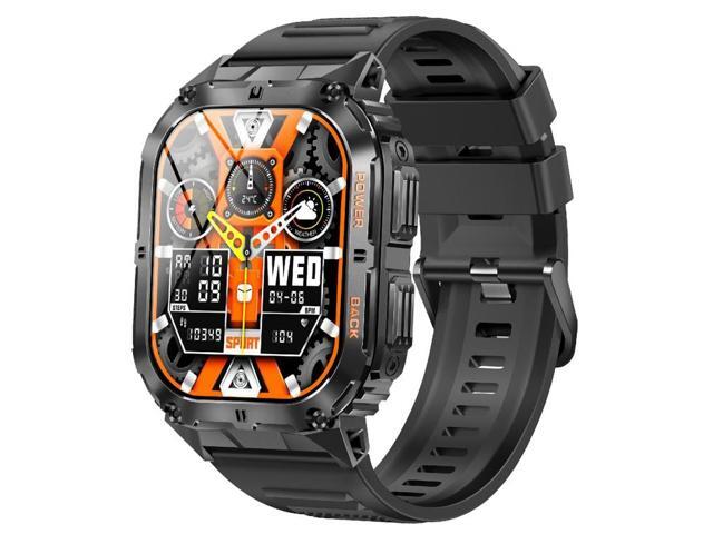 Click here for LEMFO K61 Pro 1.96 inch BT5.0 Sport Smart Watch  S... prices