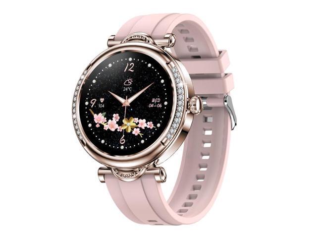 Click here for CF32 1.27 inch Screen Lady Smart Watch  Support Fe... prices