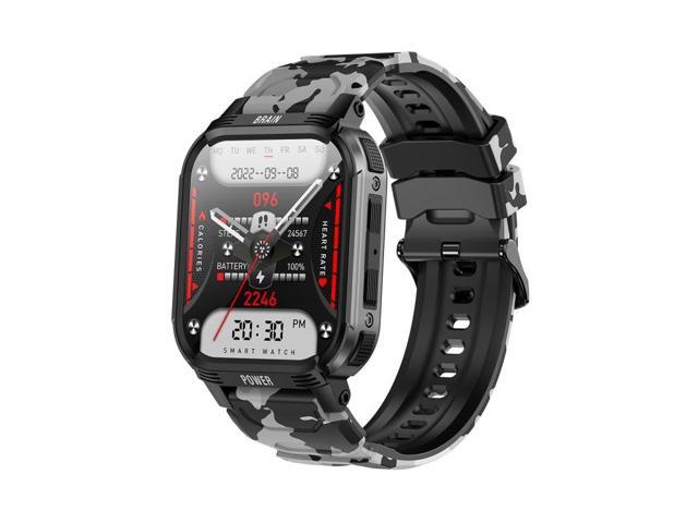 Click here for LEMFO LT08 1.85 inch TFT Screen Smart Watch Suppor... prices