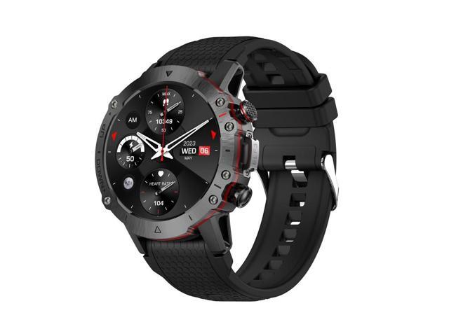 Click here for ELF3 1.39 inch TFT Round Screen Outdoor Silicone S... prices