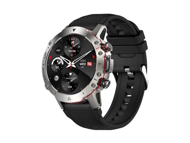 Click here for ELF3 1.39 inch TFT Round Screen Outdoor Silicone S... prices