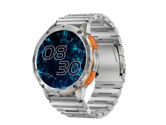 Click here for LEMFO AK59 1.43 inch AMLOED Round Screen Steel Str... prices