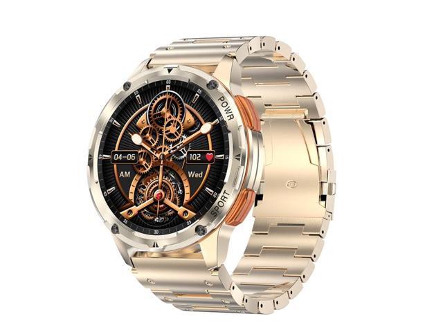 Click here for LEMFO AK59 1.43 inch AMLOED Round Screen Steel Str... prices