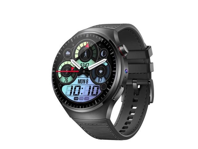 Click here for 1.53 inch Front Camera Smart Watch Support AI Voic... prices