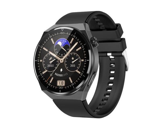 Click here for TK20 1.39 inch Silicone Band Smart Watch Supports... prices